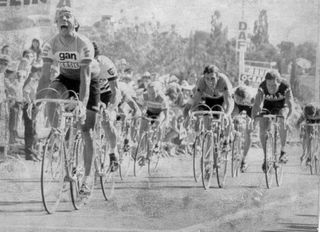 Cobbles, coal and Yorkshire grit - Barry Hoban, a legend of British ...