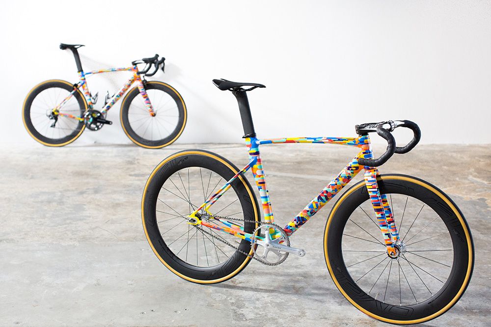 Is this Specialized the best looking bike of 2017? | Cycling Weekly