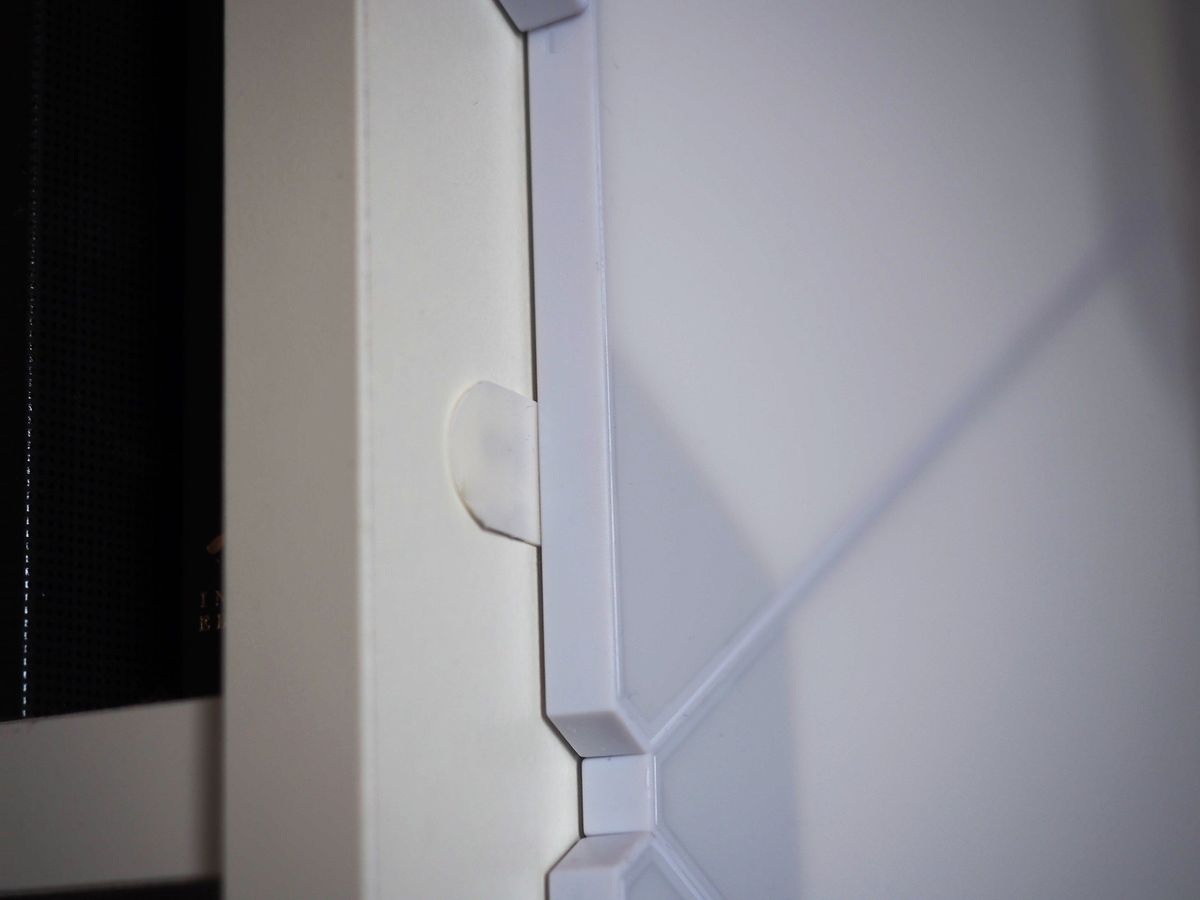 Nanoleaf Light Panels review: Customizable smart lights for gamers ...