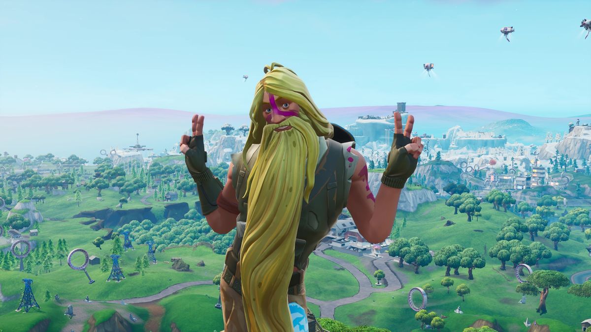Fortnite Fortbytes locations: where to find all Fortbytes unlocked so ...