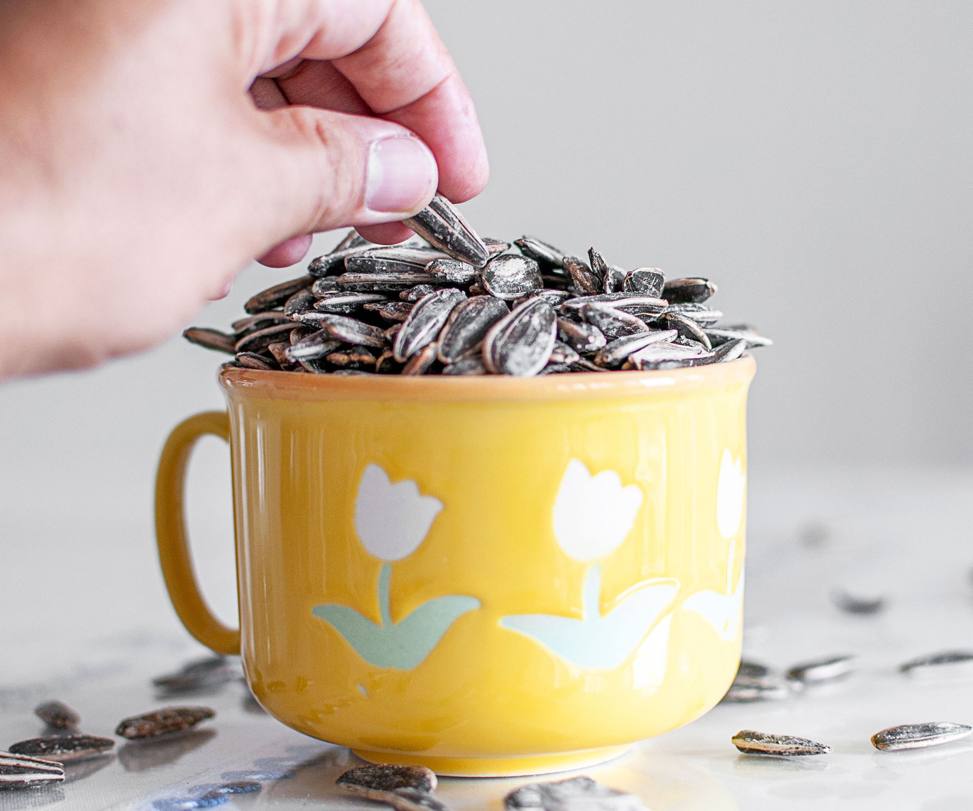 Try These 11 Tasty Edible Seeds You Can Grow In Your Garden | Gardening ...