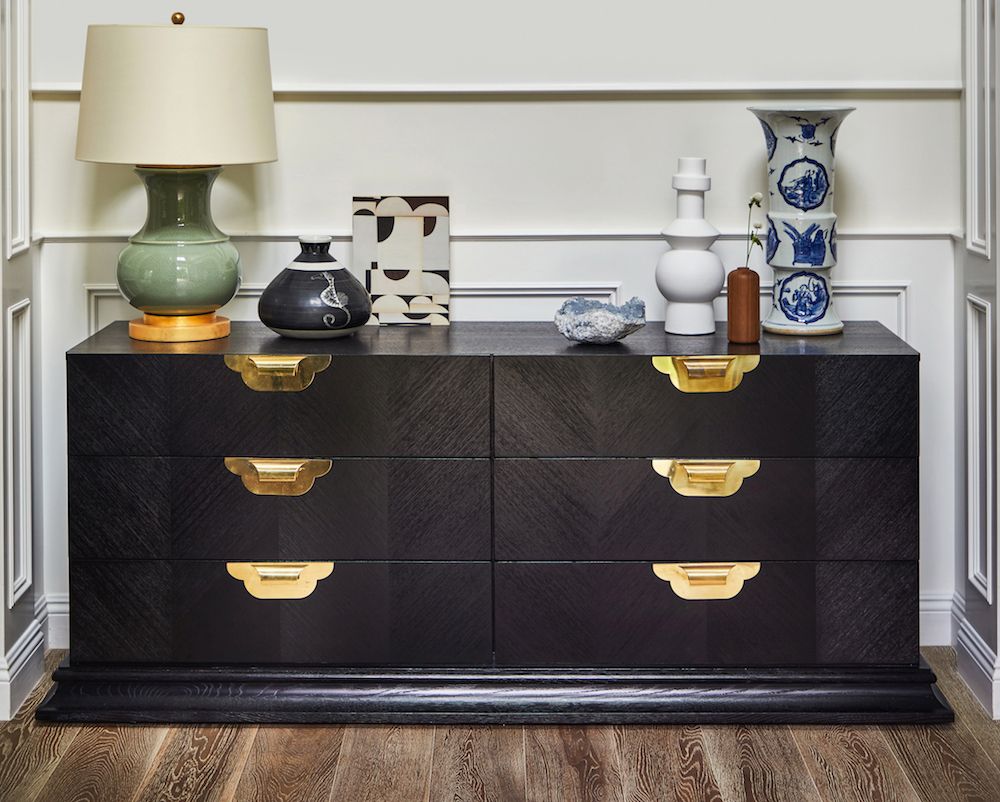 Explore A 70s-inspired, modern Cape Cod style home in Los Angeles