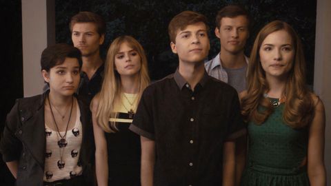 The Scream TV show is actually one of the smartest remakes I’ve ever ...