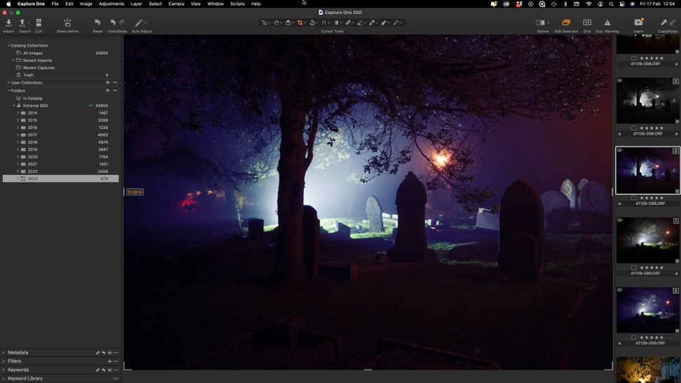 Best Lightroom alternatives in 2025 | Digital Camera World