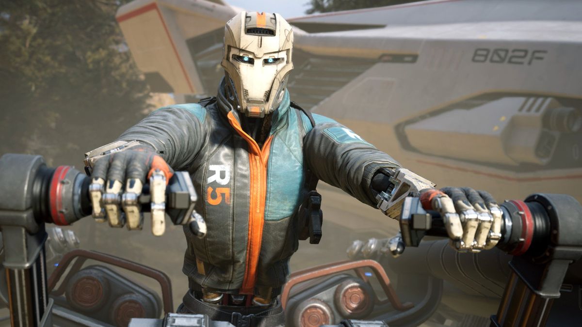 Disintegration PC review: An amazing concept, but the execution is ...