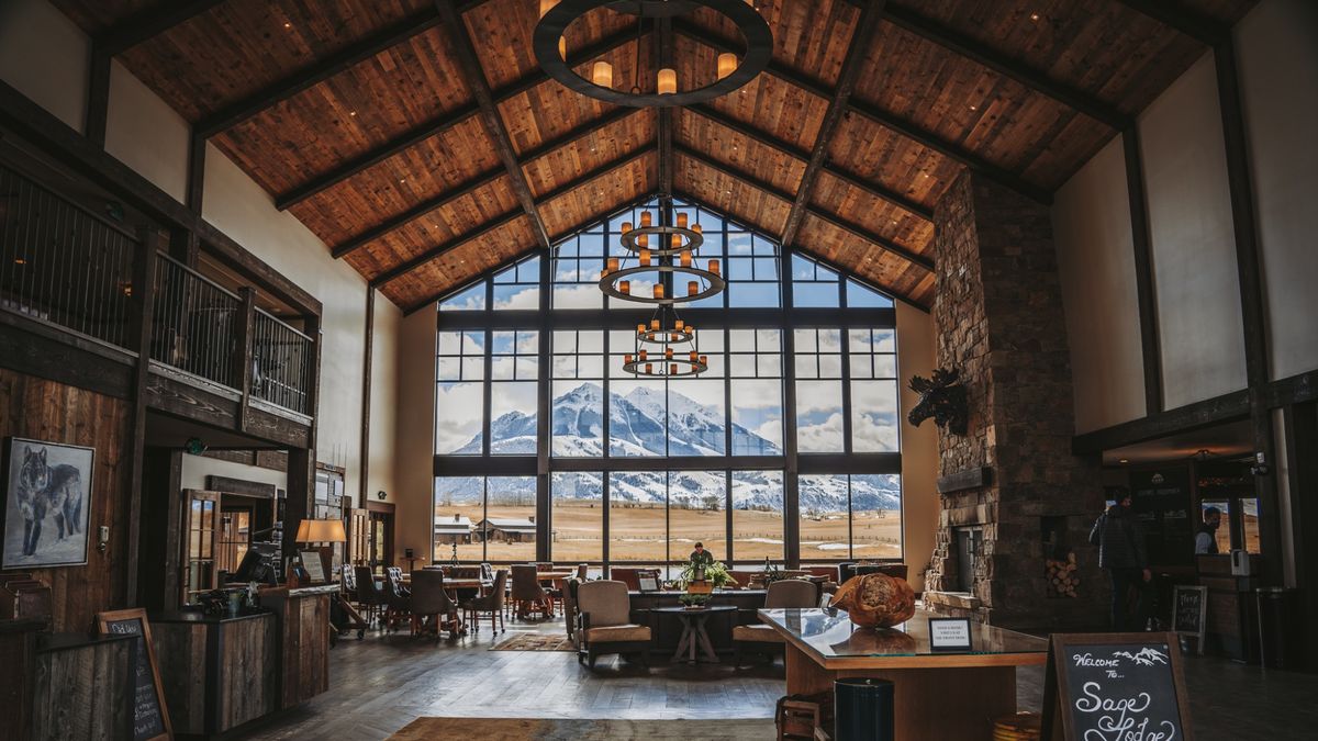6 hotels to fall for this autumn | The Week