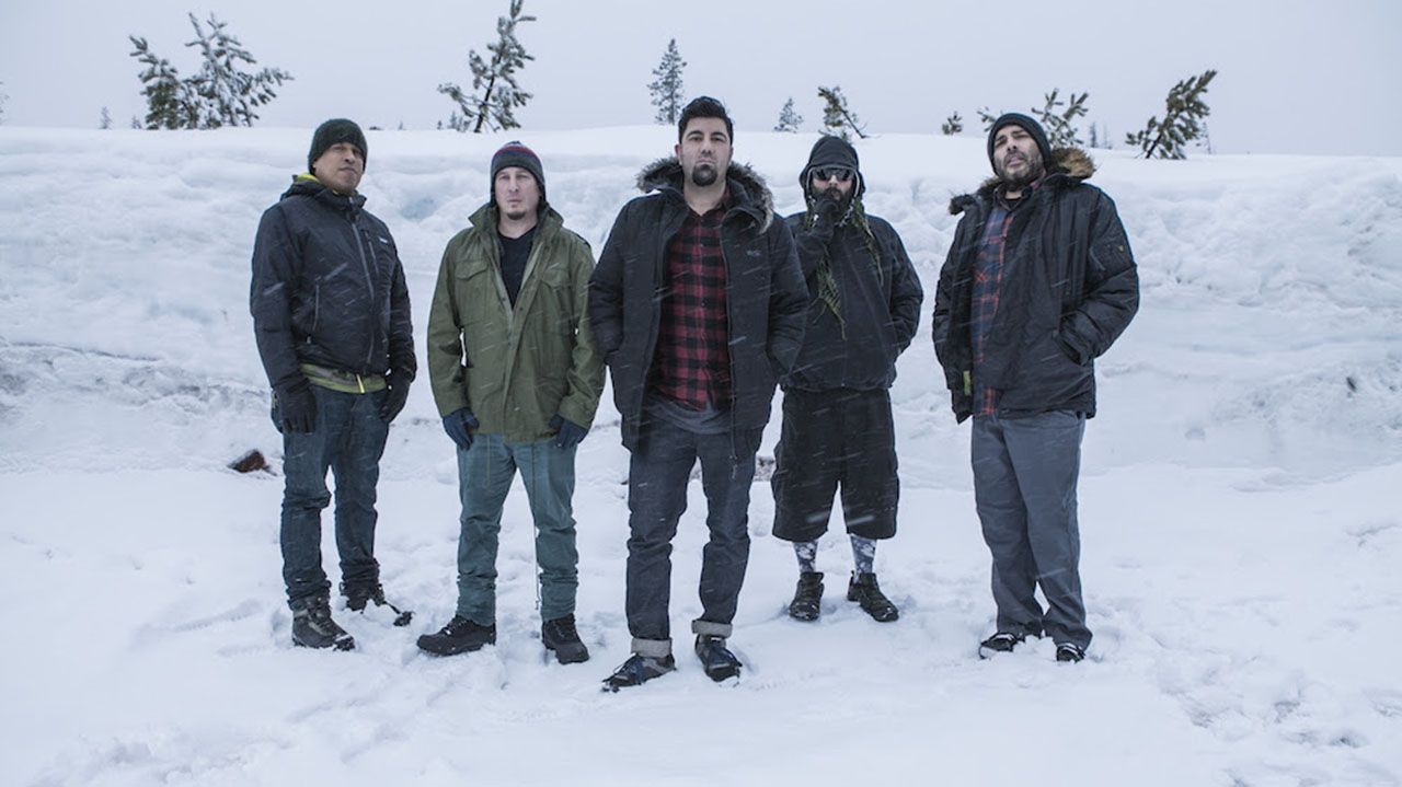 The 10 best Deftones songs | Louder