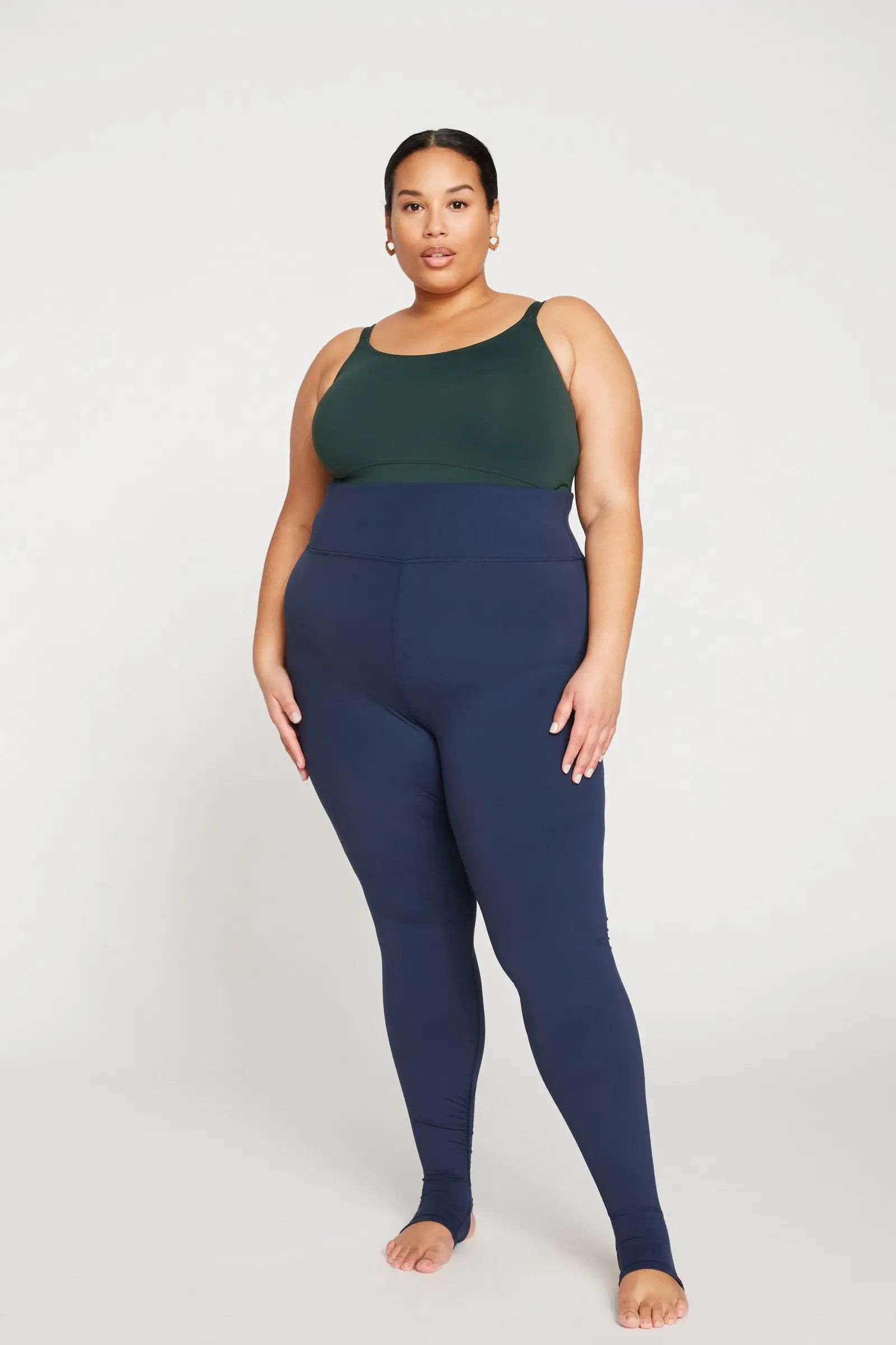 The 25 Best High-Waisted Workout Leggings in 2023 | Marie Claire