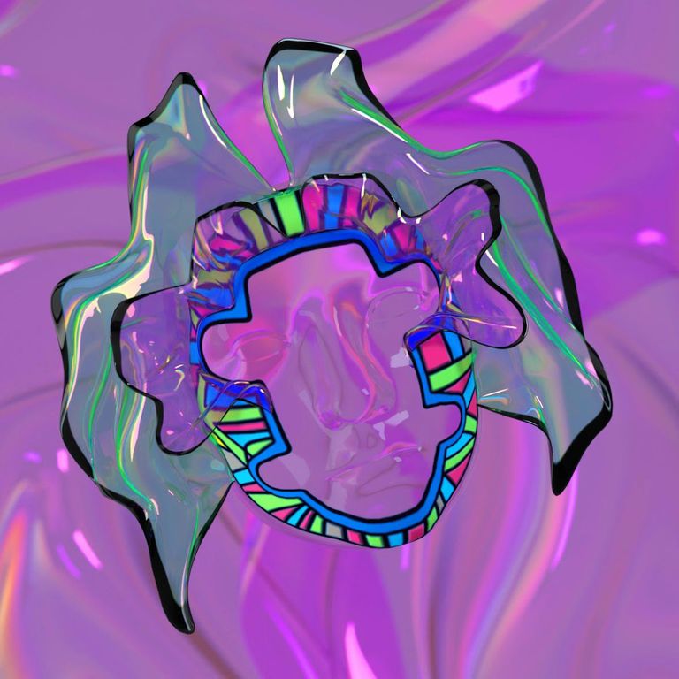 3D make-up artist Ines Alpha’s favourite Instagram filters | Wallpaper*