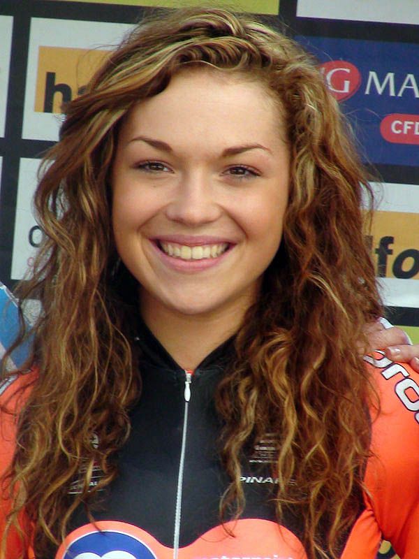 Lucy Garner: Rider Profile | Cycling Weekly