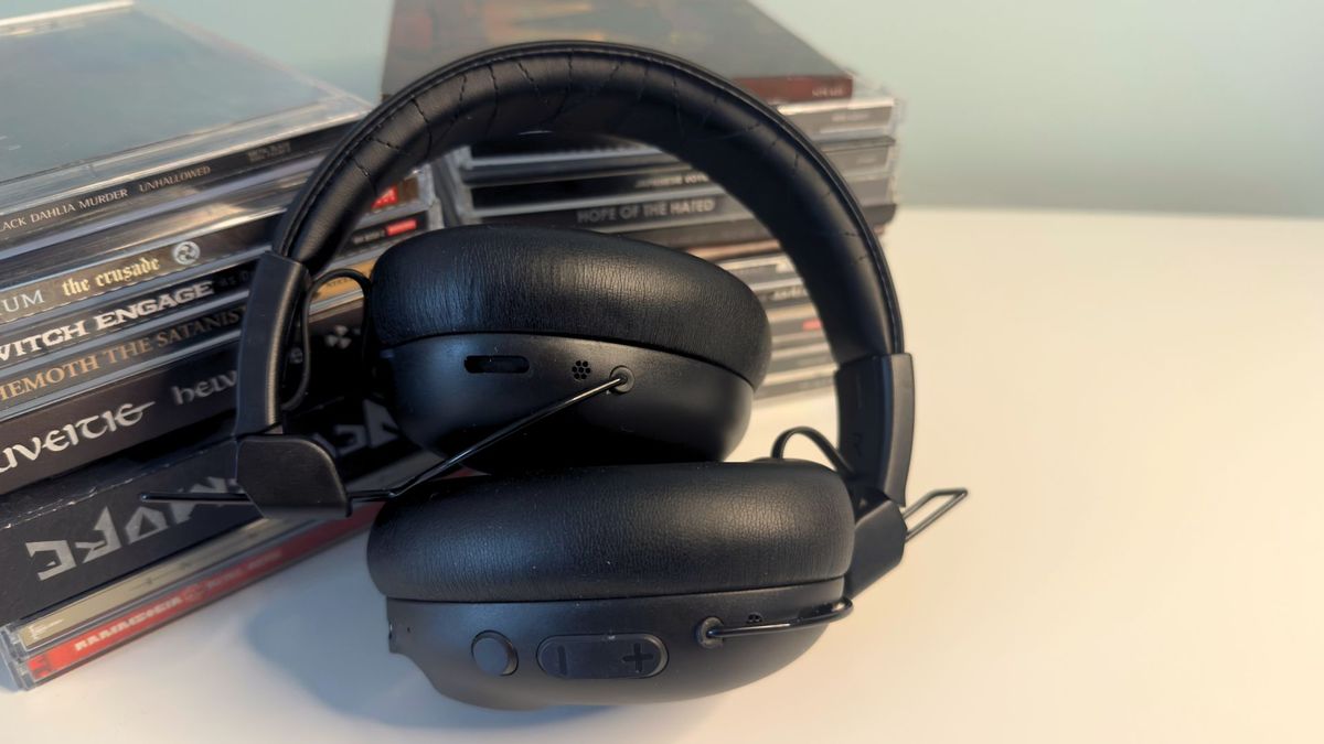 The JLAB Studio Pro ANC prove the price doesn't have to be prohibitive ...