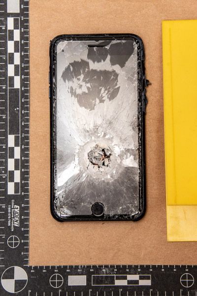 Barr shames Apple for not unlocking terror suspect's iPhones | Tom's Guide