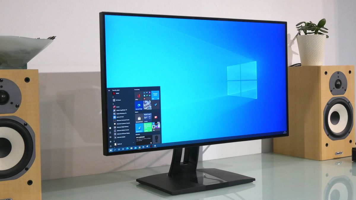 Viewsonic VP2768a review | TechRadar