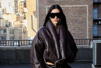 Every Ultra-Luxe Piece From H&M Studio's Holiday Collection | Who What Wear