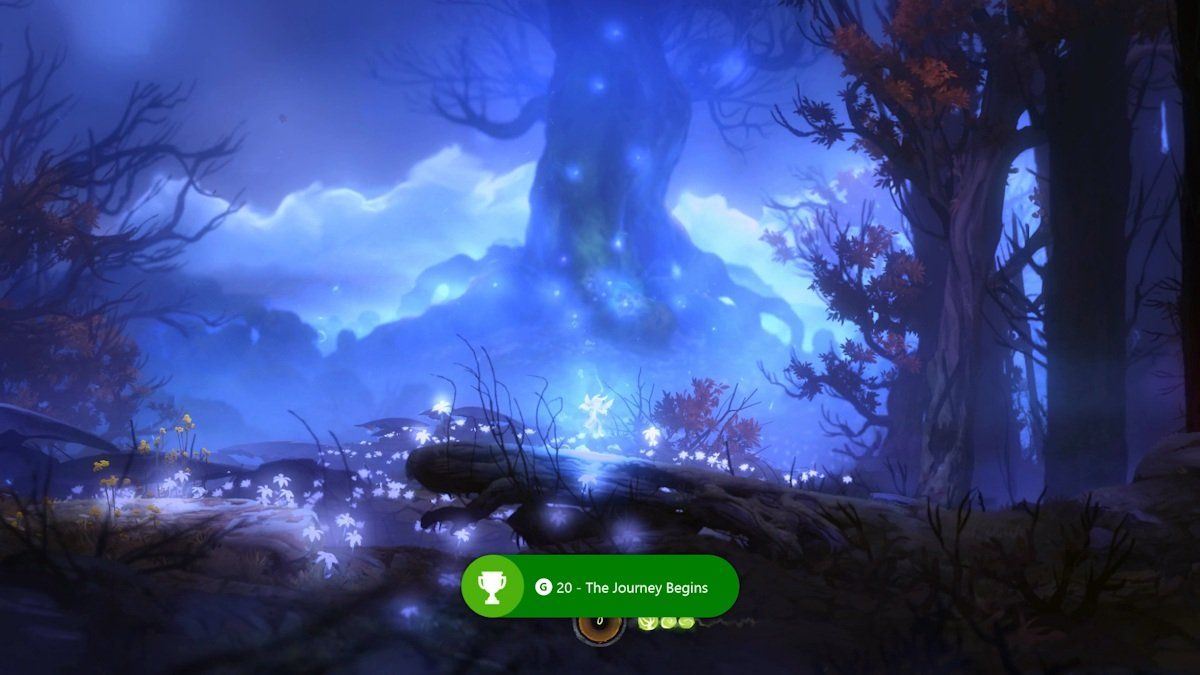 Ori and the Blind Forest review: A breathtaking (and tough) Xbox One ...