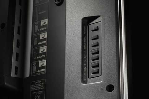 Sharp Aquos 27U 60-inch TV Review: Dependable 4K | Tom's Guide