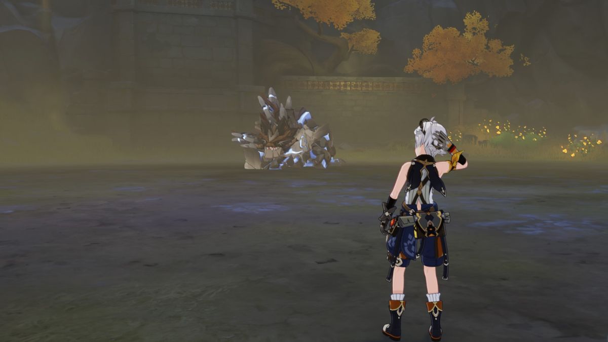 The best Genshin Impact Bennett build | PC Gamer