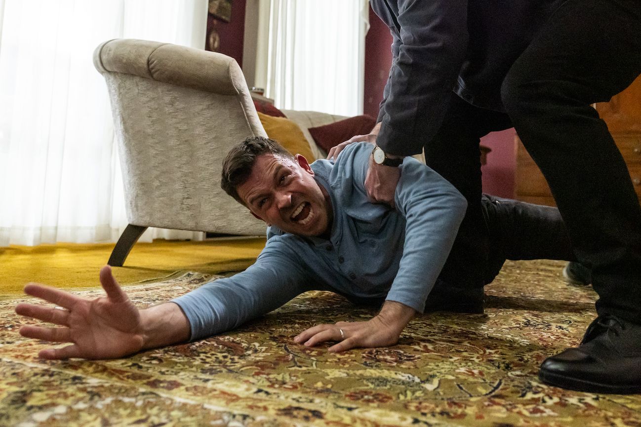 Hollyoaks spoilers: Darren Osborne to be murdered? | What to Watch