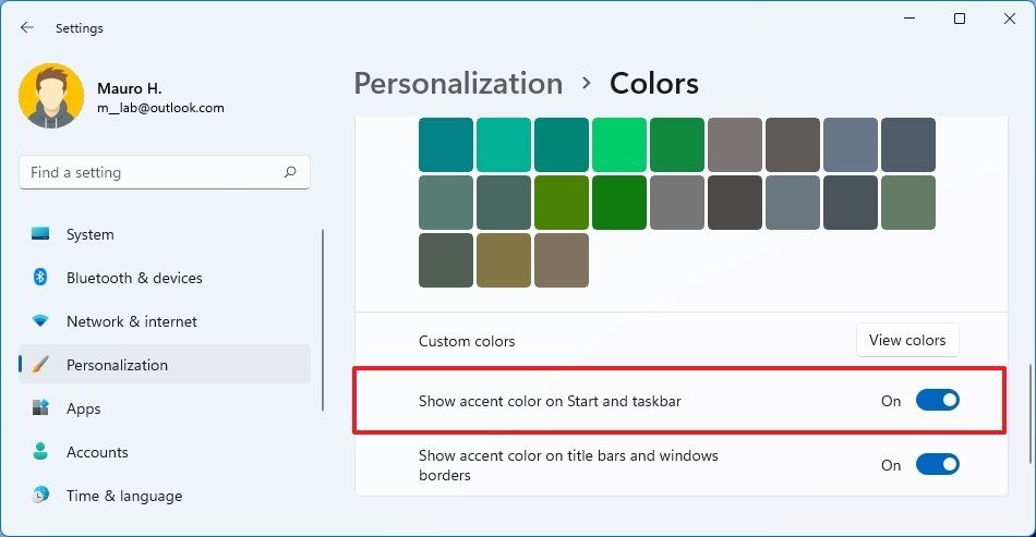 How to change the look and feel of Windows 11 | Windows Central