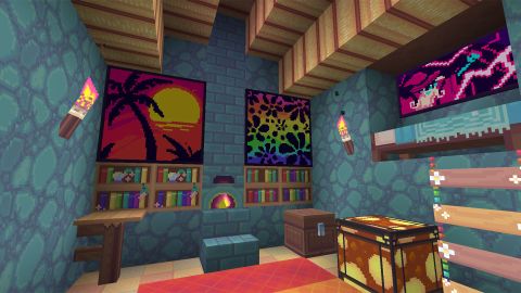 The best Minecraft texture packs for 2025 | TechRadar