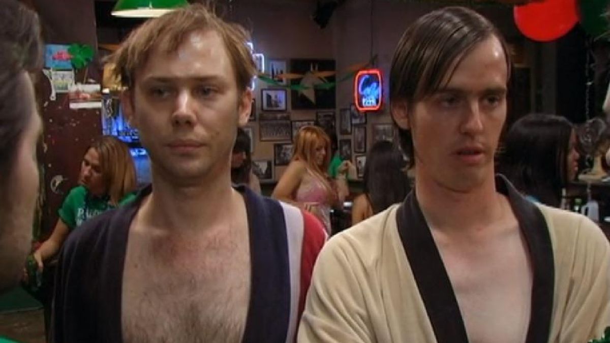 The Funniest Thing About Each Of Always Sunny’s Biggest Side Characters ...