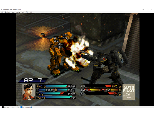 Best PlayStation emulators for desktop PCs | Tom's Guide