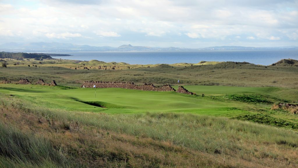 The Renaissance Club Course Review | Golf Monthly