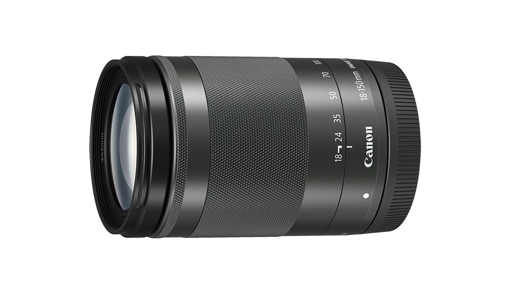 The best Canon superzoom lenses | Digital Camera World