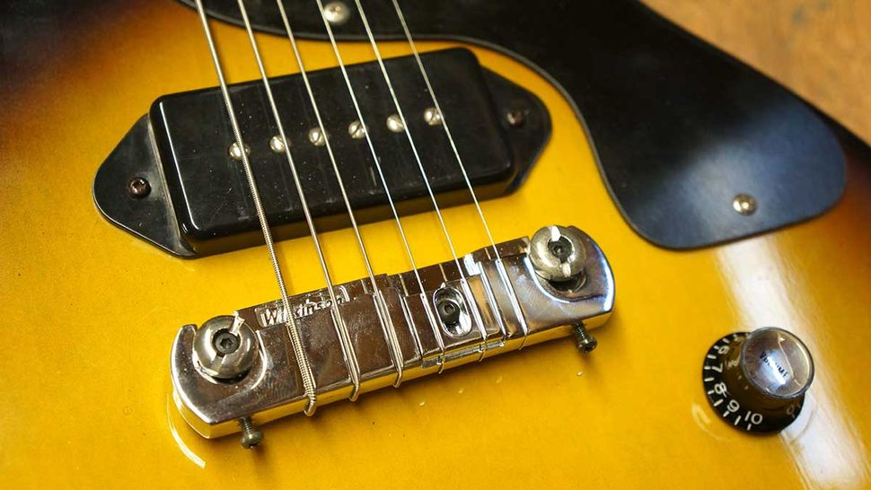 How to set up a wraparound bridge | MusicRadar