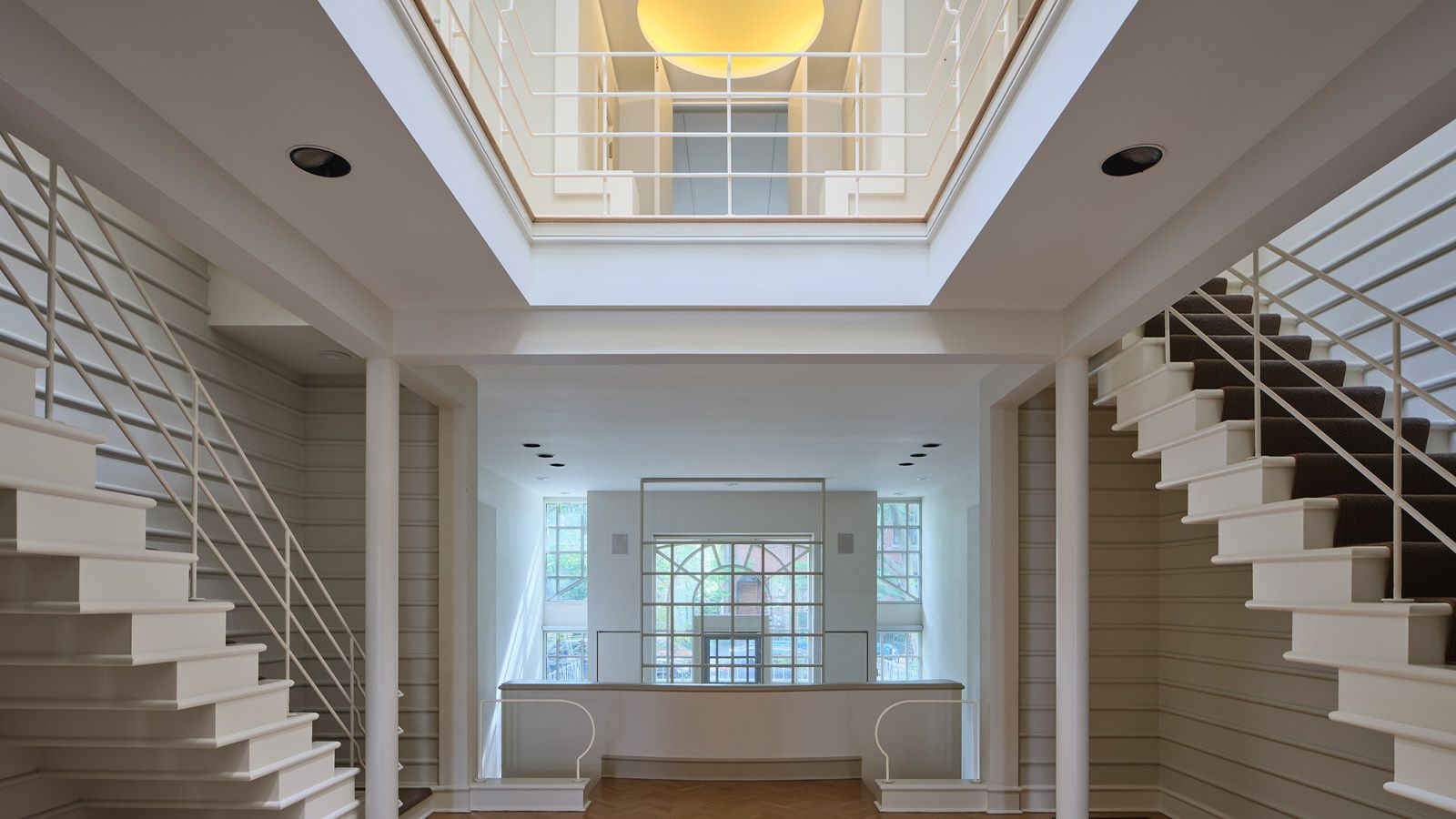 Inside Larry Booth's Chicago townhouse | Wallpaper*