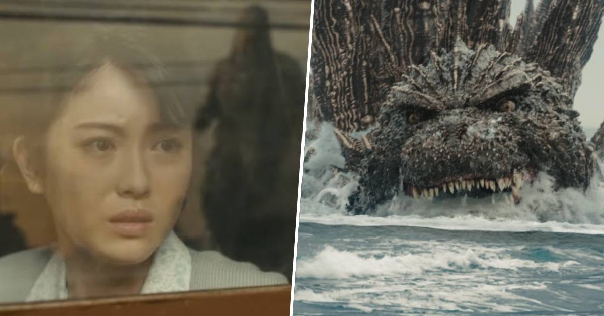 New Godzilla movie earns perfect Rotten Tomatoes score, with critics ...