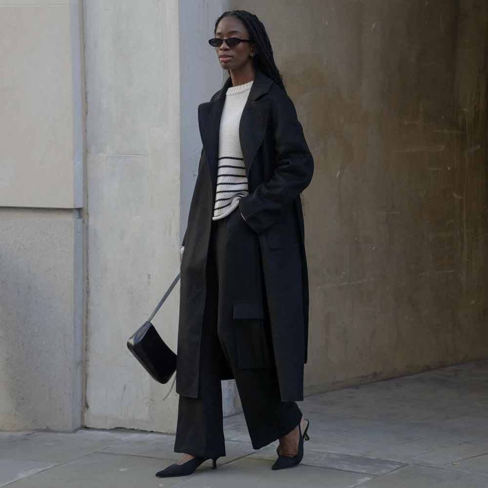 7 Ways to Look Classy, According To An Editor | Who What Wear