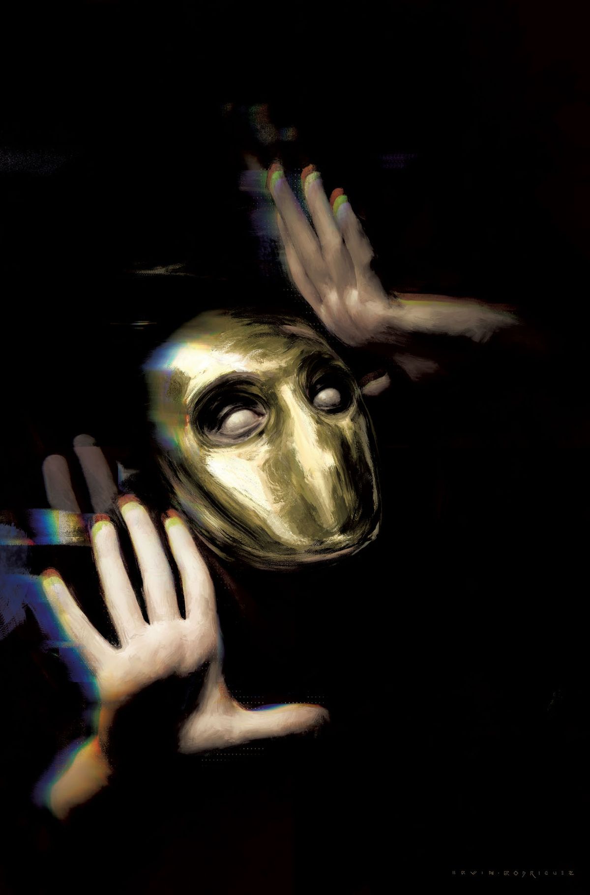 Psycho-Pirate gets his Multiversal hooks in Detective Comics #1051 ...