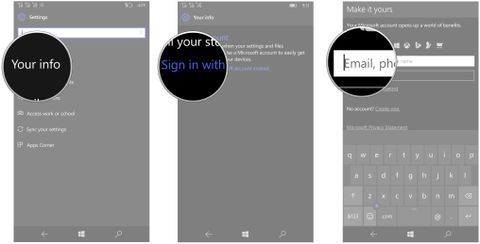 How to sync Edge data between Windows 10 devices | Windows Central