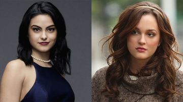 Riverdale Cast Facts - 34 Things You Didn't Know About the Riverdale ...