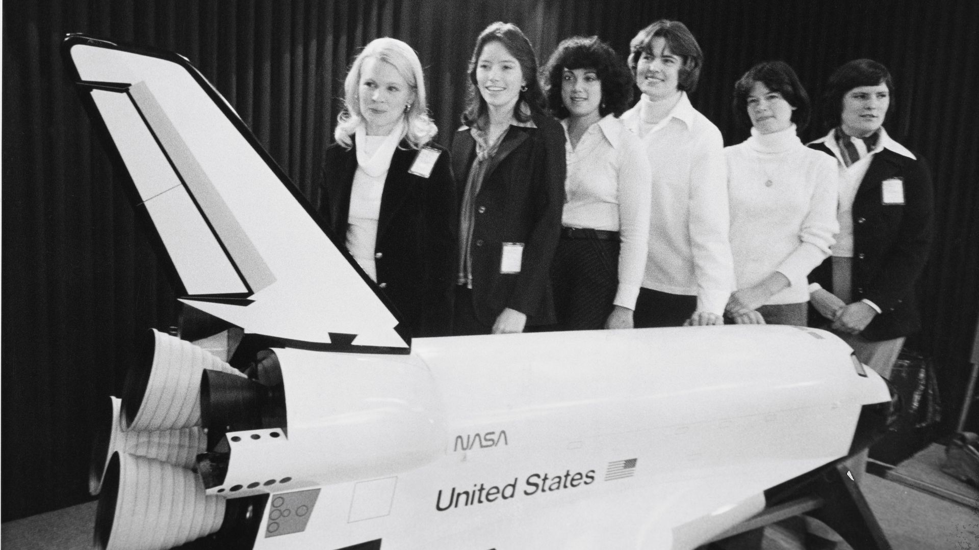 We asked over 50 women space leaders for words of inspiration. Here's ...