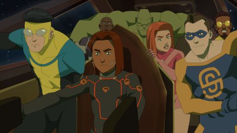 Invincible season 3 reviews, cast everything else you need to know ...