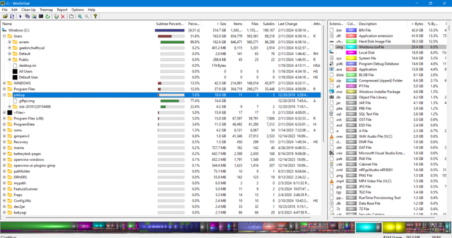 11 ways to increase free disk space in Windows 11 or Windows 10 | Tom's ...