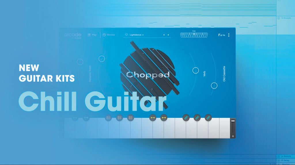 6 of the best weird and wonderful guitar sample libraries | MusicRadar