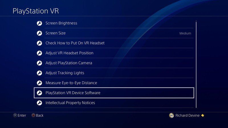 How to fix screen-mirroring issues with PlayStation VR | Android Central