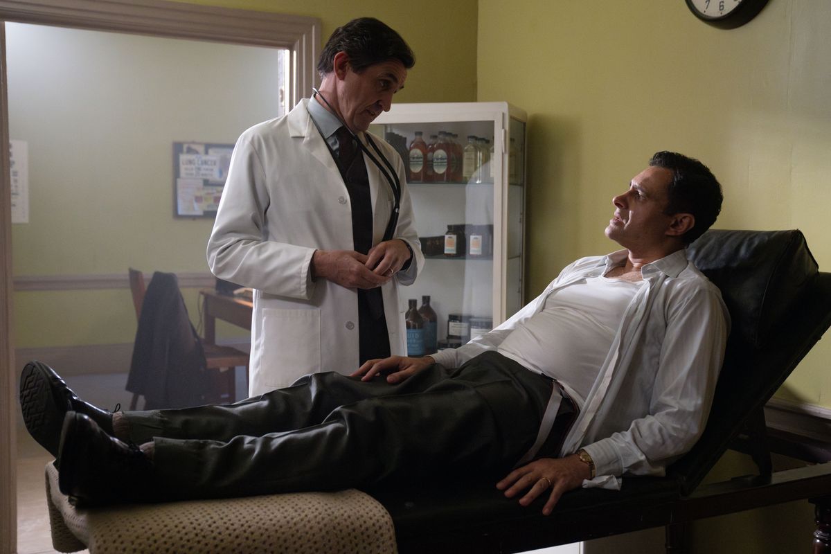 Call the Midwife season 13 ending explained | What to Watch