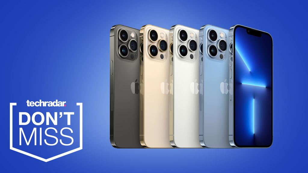 Prepare for the iPhone 13 launch with Apple's online pre-order service ...