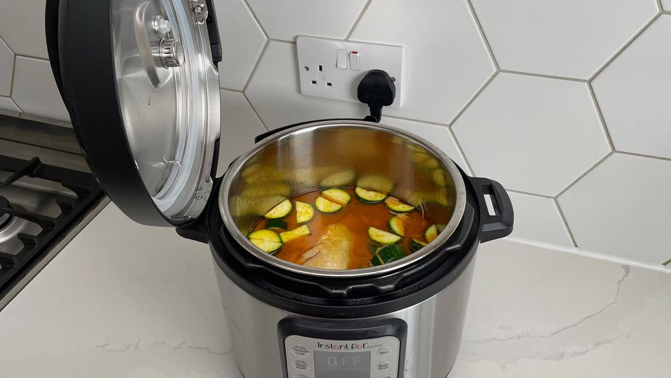 Instant Pot vs Pressure Cooker: which should you buy? | TechRadar