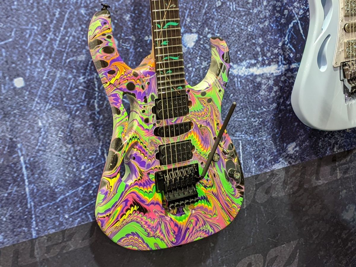 NAMM 2022: the 10 biggest things we discovered at this year's show ...
