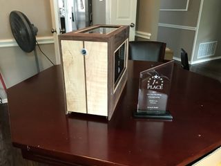 Build of the week: a wooden case that was paid for in blood | PC Gamer