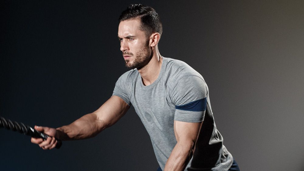 Alex Cannon’s Training Secrets | Coach