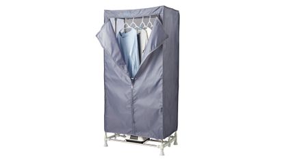 The best heated clothes airers for drying laundry quickly | Woman & Home