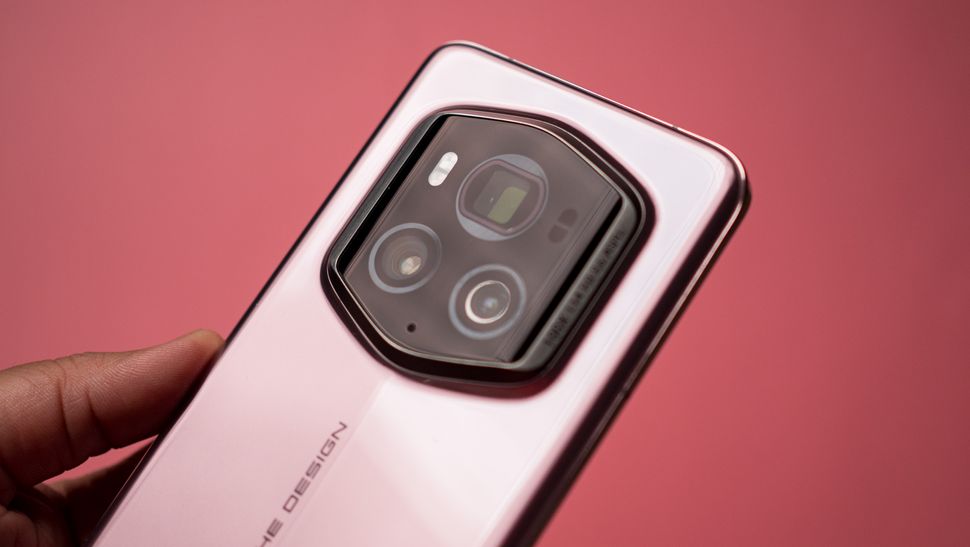 Porsche Design Honor Magic 6 RSR review: Taking things to a whole new ...