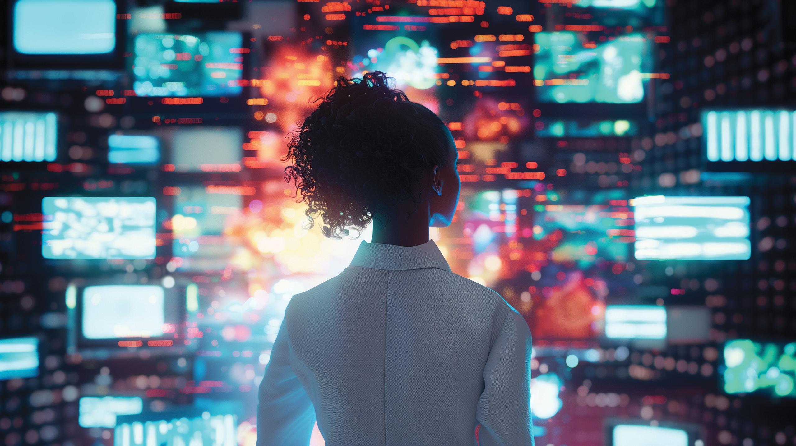 How Multimodal AI is Revolutionizing Content Archiving and Retrieval ...