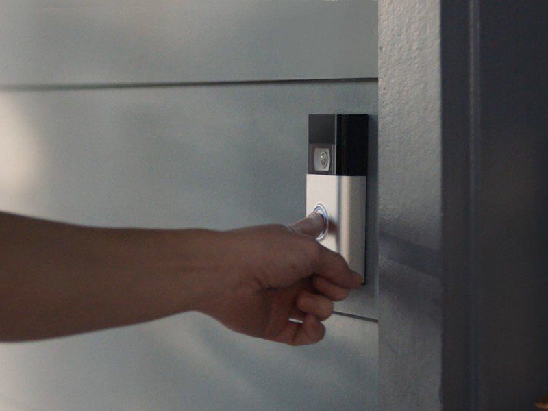 Ring Video Doorbell (2nd Gen) vs. Ring Video Doorbell (1st Gen): What's ...